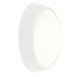 ANSELL HELDER LED CIRCULAR BULKHEAD 14W CIRCULAR WHITE