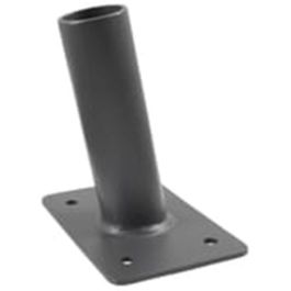 Ansell LED Street Light Wall Bracket | Lightsave