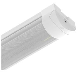 Ansell Proline LED Surface Linear 49w White Integral Microwave Sensor ...