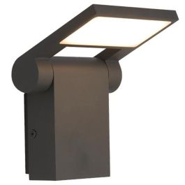 Tempo LED - 10W Graphite
