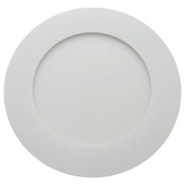Bell Lighting 9W Arial Round LED Panel - 146mm, 4000K, Emergency