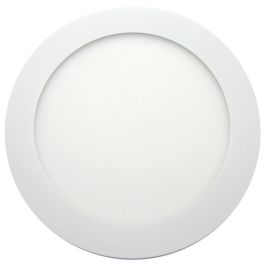 Bell Lighting 15W Arial Round LED Panel - 190mm, 4000K, Emergency