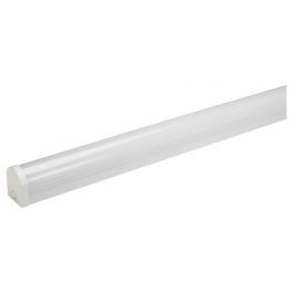 Bell Lighting Ultra 50W LED 6ft Batten - 4000K, Emergency, Sensor Dim ...