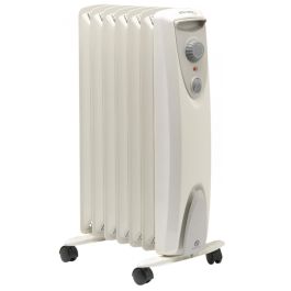 Dimplex 1.5kW Oil Free Column Radiator | Lightsave