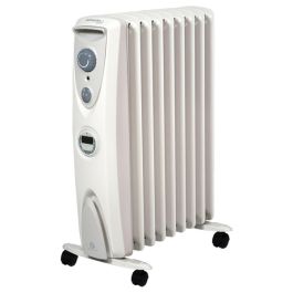 Dimplex 2kW Oil Free Column Radiator with Timer | Lightsave