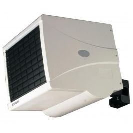 Dimplex CFH 9kW Commercial Fan Heater | Lightsave