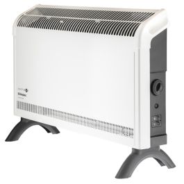Dimplex Contrast 3kW Portable Heater | Lightsave
