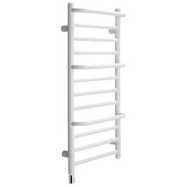 Dimplex CPTS 150W Stepped Towel Rail - White | Lightsave