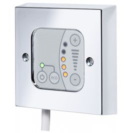 Dimplex FSC Towel Rail Energy Regulator / Runback Timer - Chrome ...