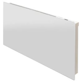Dimplex Girona 2kW Panel Heater - White | Lightsave