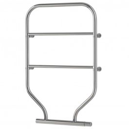 Dimplex TTR 60W Towel Rail - Chrome | Lightsave