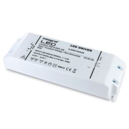 Integral 24VDC 100W IP20 LED Driver | Lightsave