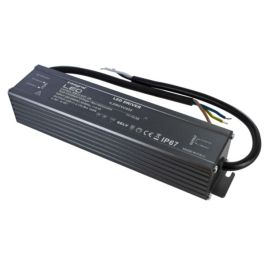 Integral 24VDC 100W IP67 LED Driver | Lightsave