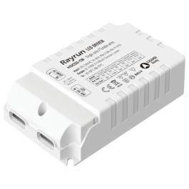Integral 30W Constant Current Casambi LED Driver for Single Colour LED ...