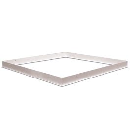 Integral Panel Accessory Surface Mount for EVO & Edgelit 600 X 600 LED ...