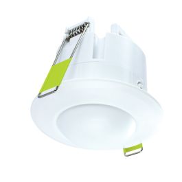 Integral Recessed Microwave Presence Sensor IP20 | Lightsave