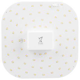 Kosnic 2D 12W LED Dimmable lamp, 4 Pin Switchable CCT | Lightsave