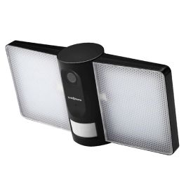LINK 2 HOME SMART WIFI OUTDOOR FLOODLIGHT CAMERA | Lightsave