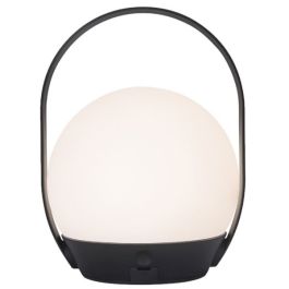 LUTEC Cardi Smart Colour Changing Rechargeable Portable Light | Lightsave