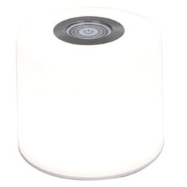LUTEC Noma Modular Smart Colour Changing Table Lamp Single Module add ...
