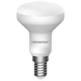 Megaman LED R50 4.9W Warm White Opal Reflector 100D | Lightsave