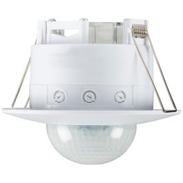 Danlers CEFL PIR Occupancy Switch Ceiling Flush Mounted | Lightsave