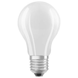 Osram 5W E27 Ultra-Efficient 3000K LED Frosted GLS | Lightsave