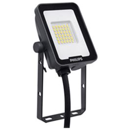 Philips Ledinaire 10W LED Mini Floodlight Symmetrical Beam 3000K ...