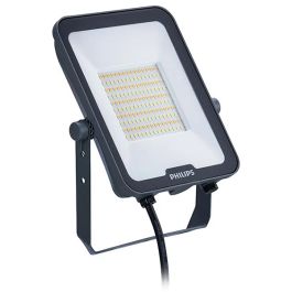 Philips Ledinaire 50W Symmetrical LED Floodlight CCT Selectable | Lightsave