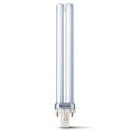 Philips Master 7W PL-S 2Pin Cool White | Lightsave
