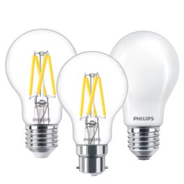 Philips Master DimTone 5.9W LED Bulb CRI95 | Lightsave
