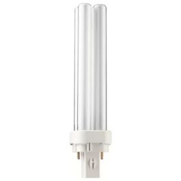 Philips Master PLC 18W 840 2PIN | Lightsave