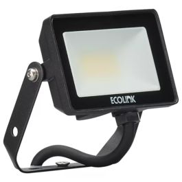 Signify Ecolink 10W LED Floodlight 4000K | Lightsave