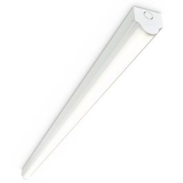 Signify Ecolink 6FT (1800mm) LED Batten Single or Twin | Lightsave