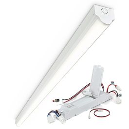 Signify Ecolink 6FT (1800mm) LED Batten and Emergency Pack Bundle ...
