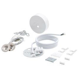 Signify Ecolink LED Panel Suspension Kit | Lightsave