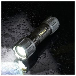 Stanley LED Torch. 600 Lumens | Lightsave