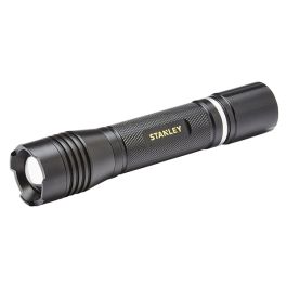 Stanley Rechargeable LED Torch. 650 Lumens | Lightsave