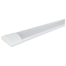 Megaman Tono 38W LED 4 Foot (1200mm) Batten 6500k|Lightsave