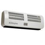 Dimplex 6kW Over Door Heater