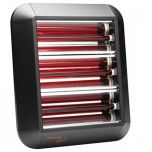 Dimplex QXD 3kW Quartz Heater